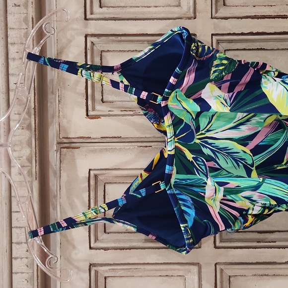 Bleu Rod Beattie | Swim | Bleu Rod Beattie Swim Suit | Poshmark